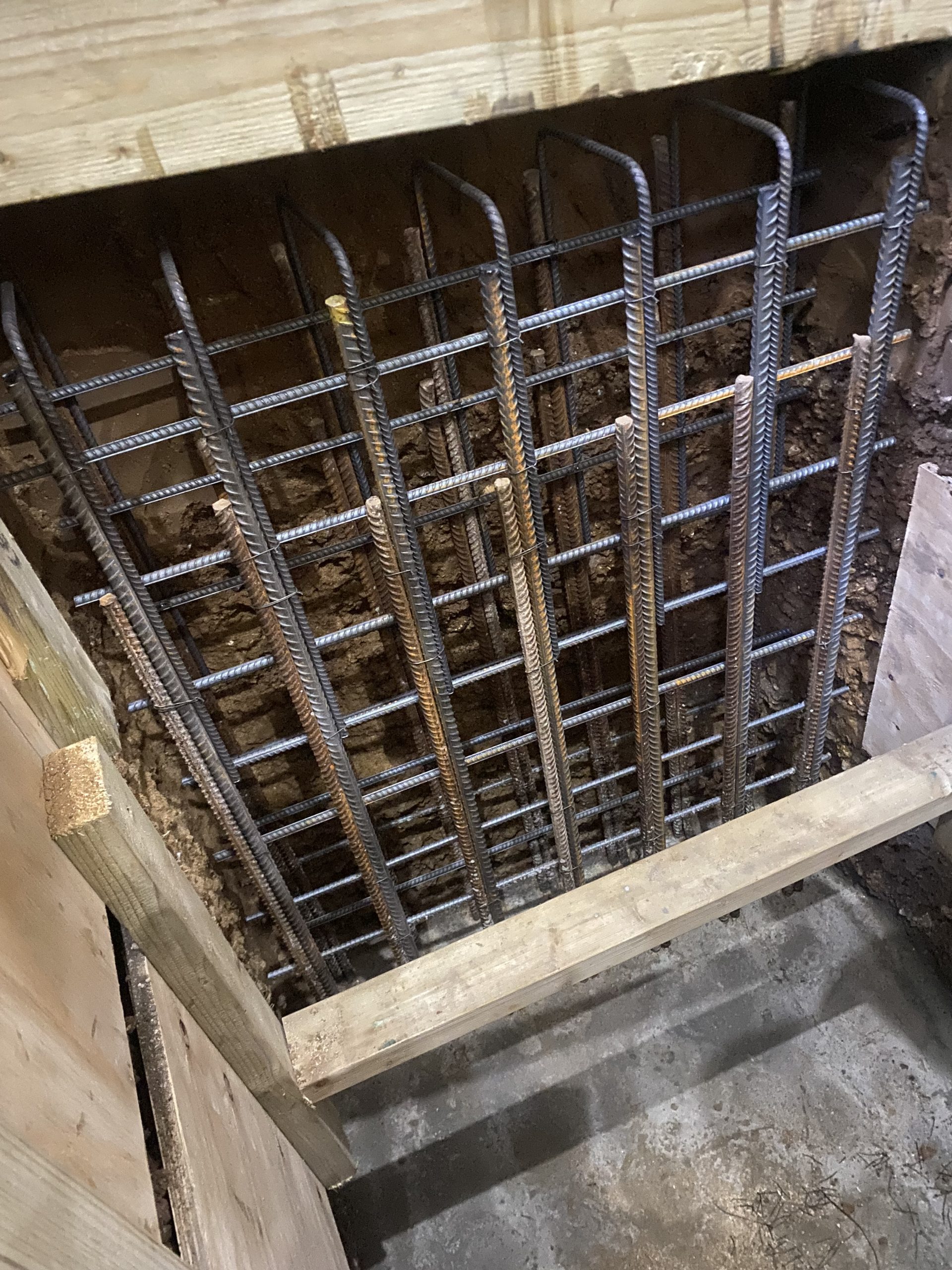 Elite Basements & Foundations Ltd | Professional Underpinning Services ...