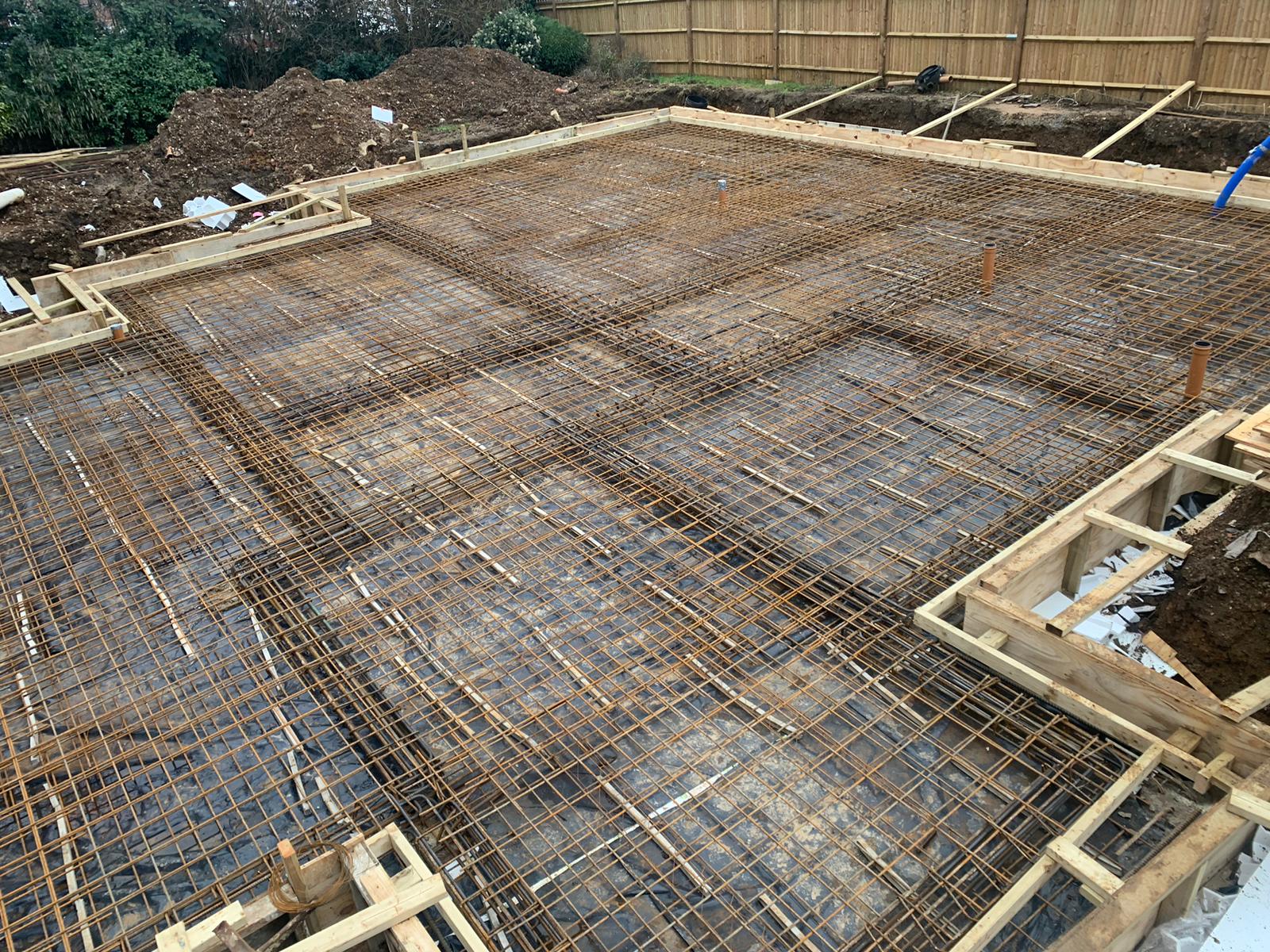 Elite Basements & Foundations Ltd | Reliable Foundation Solutions for ...